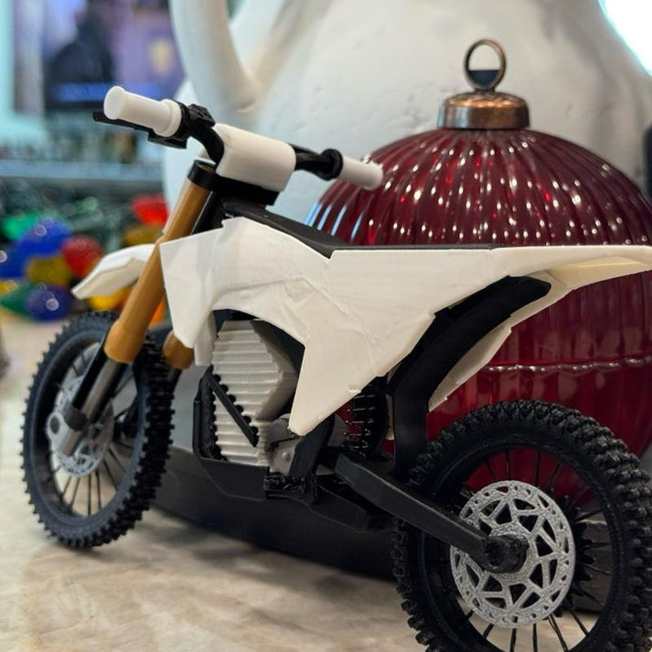 Mini Stark Varg – SurLight