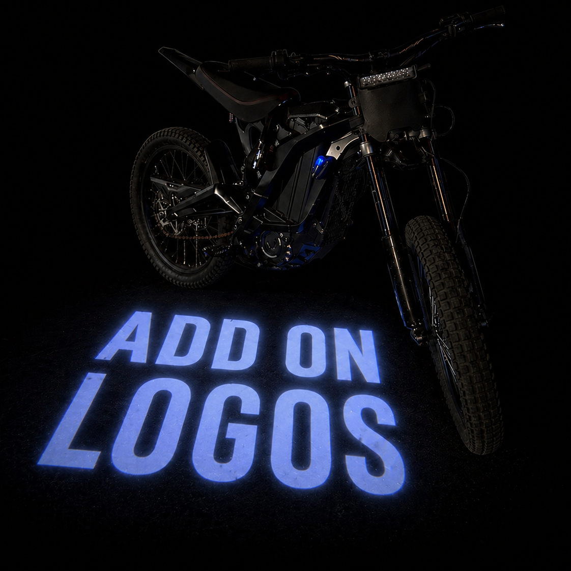 Add-on logos – SurLight