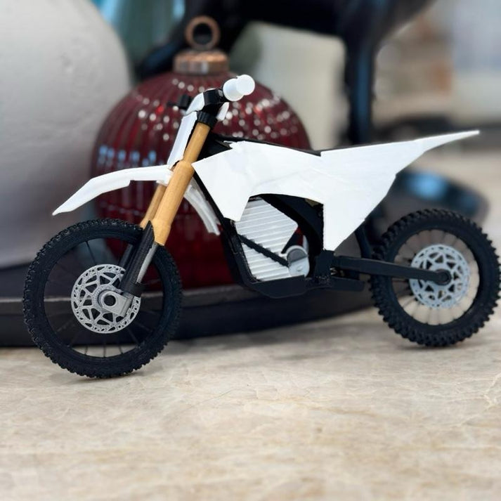 Mini Stark Varg – SurLight